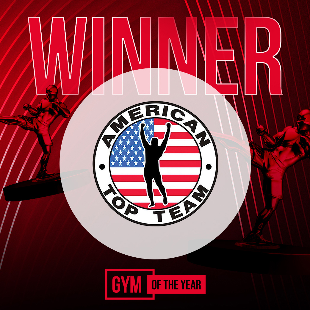 Winners - The World MMA Awards